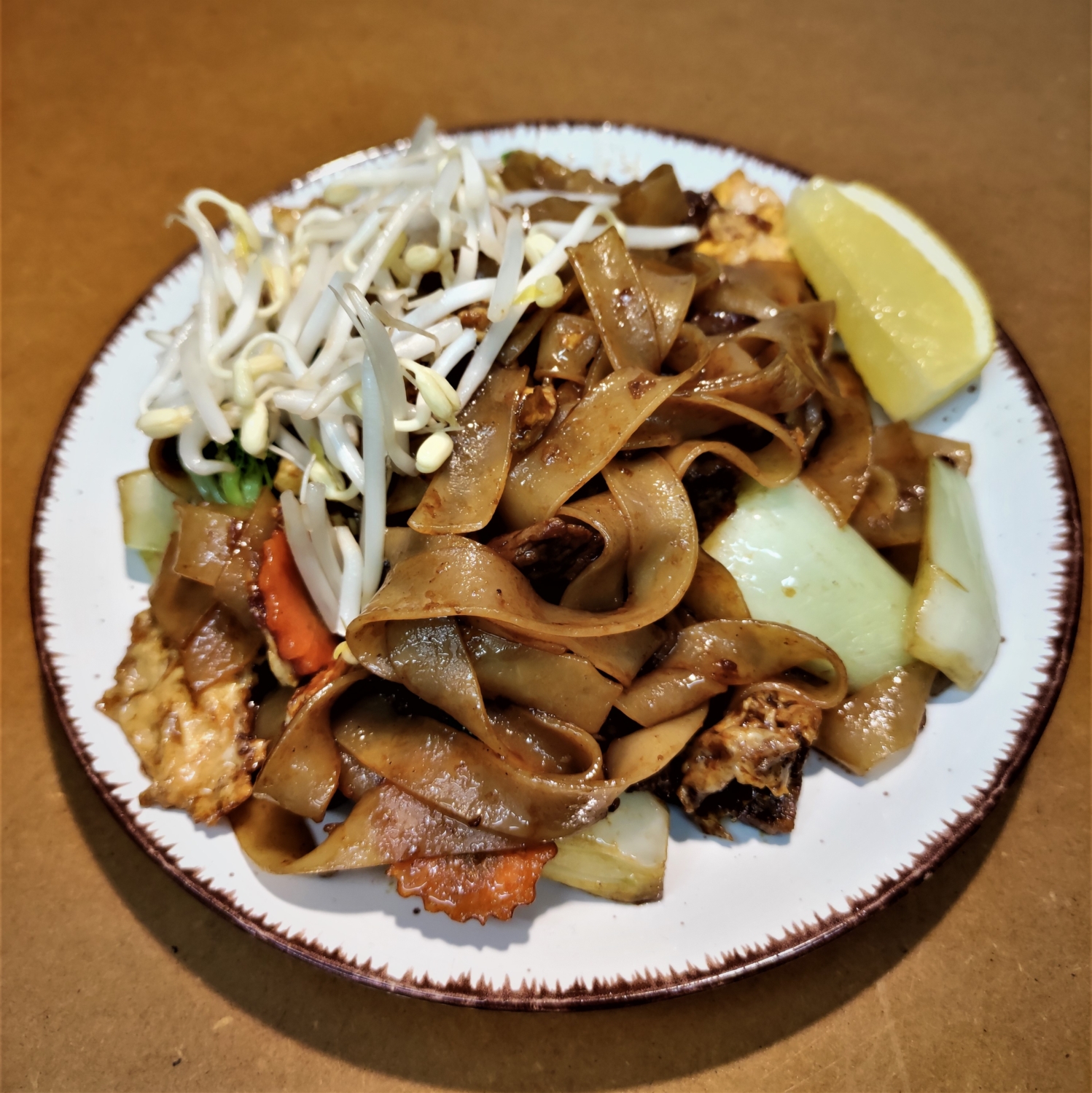 Pad Si Yu Rind Nr.85 – ThaiToGo